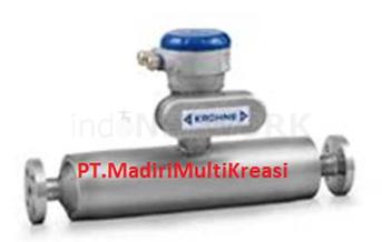 Krohne Flow Sensors Optimass 7000 – PT. SRIAYU MULTI KREASI