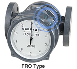 FLow Meter Tokico 3 Inch Reset Counter – CV. MURI SUKSES
