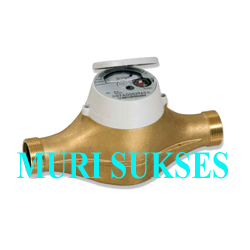 Itron Aquadis Water Meter DN 40 – TOKO MURI SUKSES