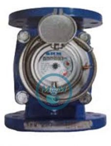 SHM WOLTMAN FLOW METER PULSE DN 300 – PT. MURI SUKSES MANDIRI